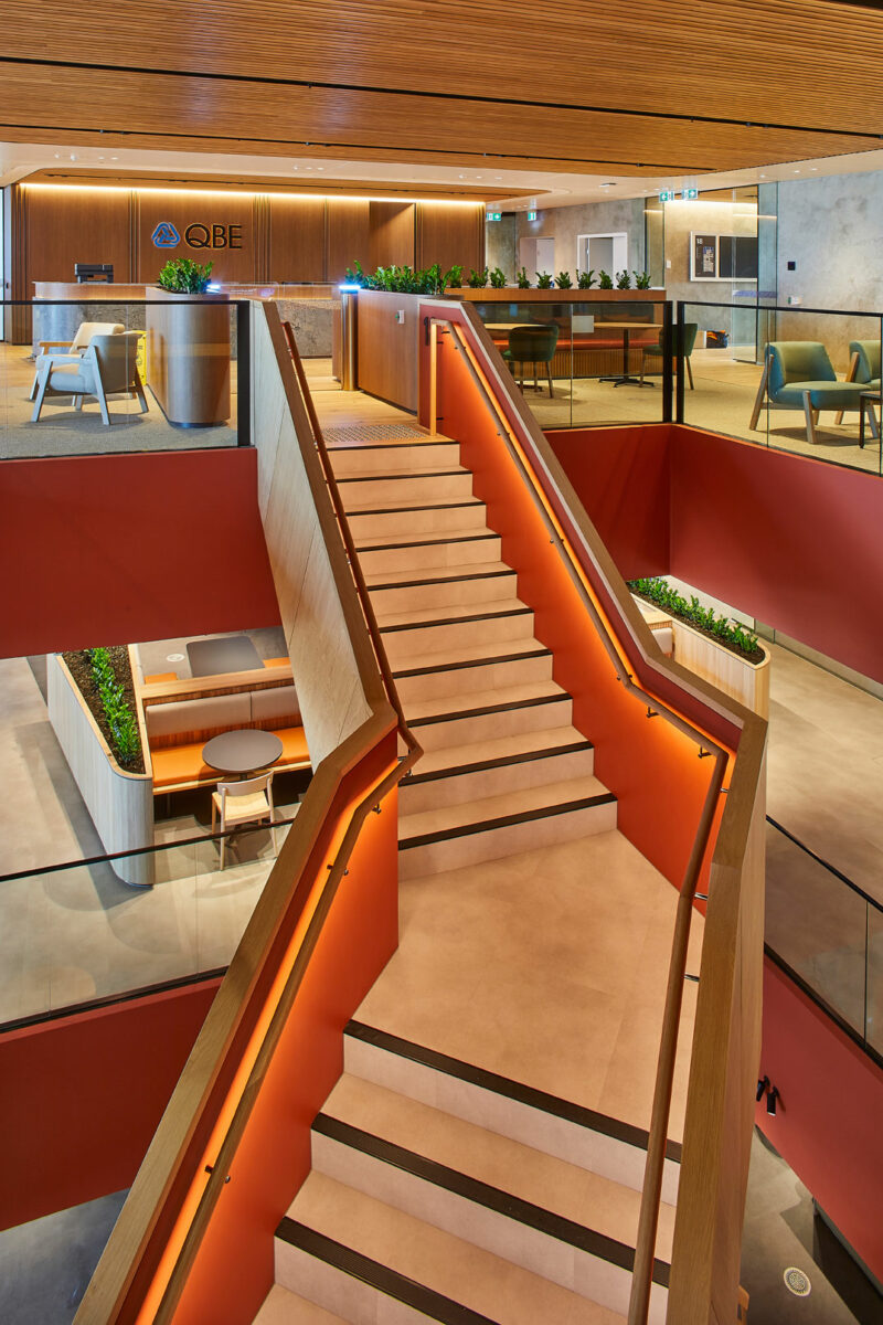 Workplace & Commercial – NDYLIGHT