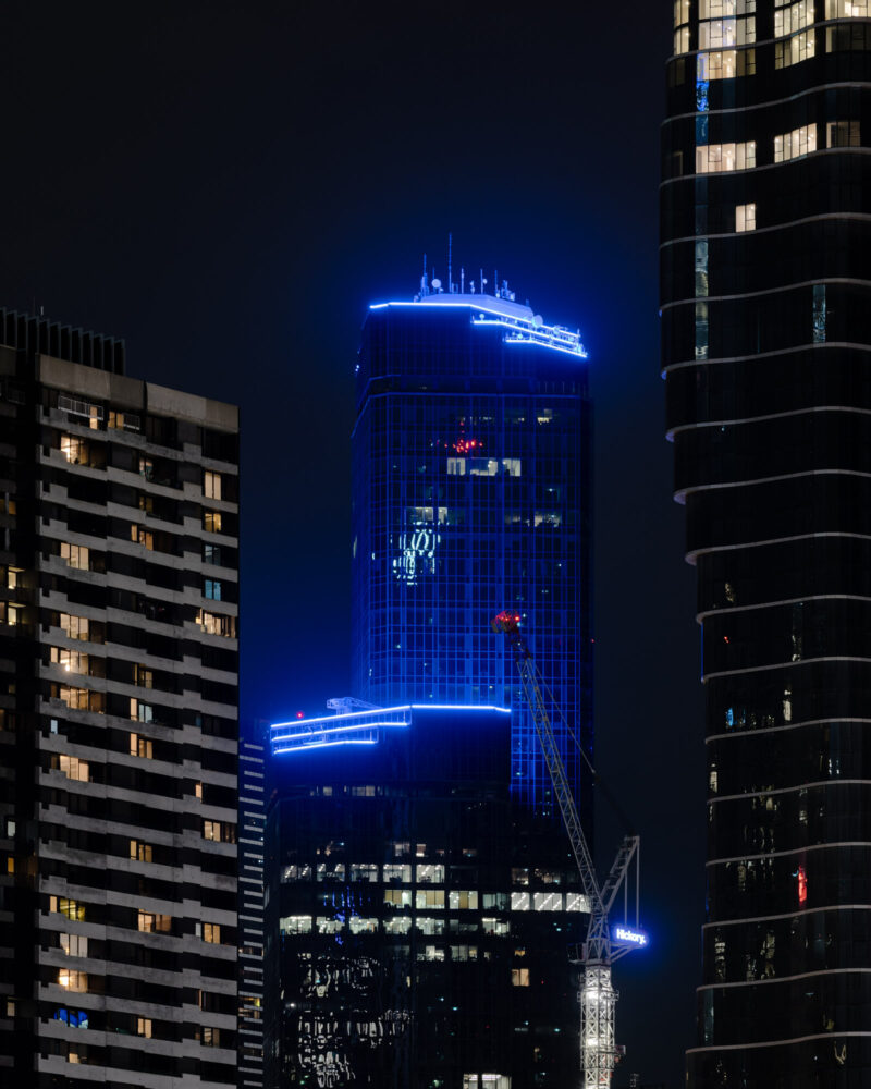 Projects – NDYLIGHT